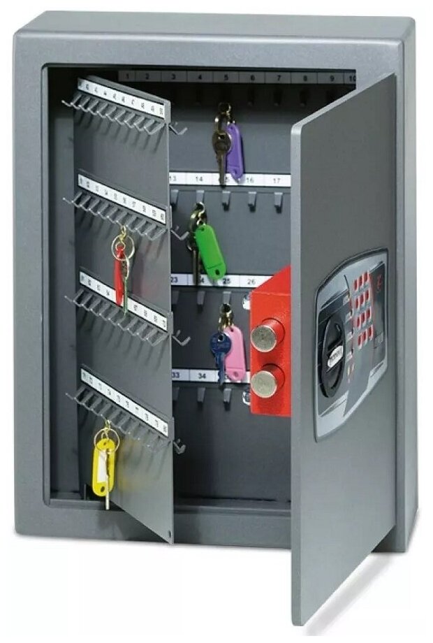 Ключница-сейф Technomax CE/120