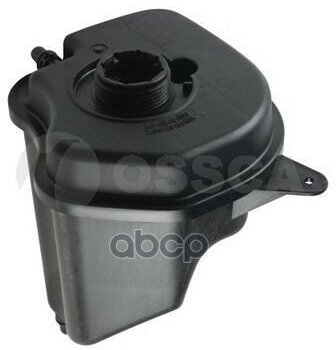 Бак (бачок) расширительный охлаждающей жидкости OSSCA арт. 13229