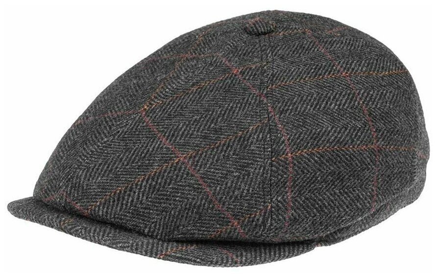 Кепка Базовая коллекция для мужчин и женщин