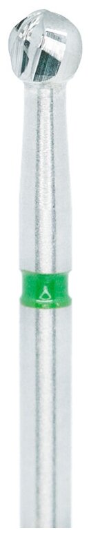 H1S-023-FG боры твердосплавные типа FG диам. 2,3 мм шт.