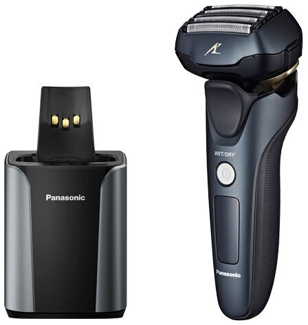 Электробритва Panasonic ES-LV97-K820