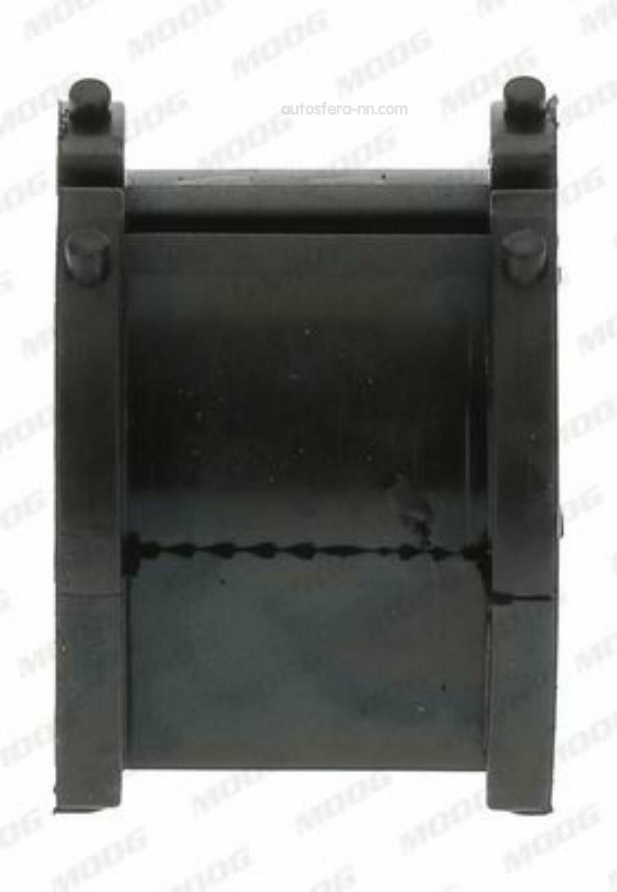 MOOG CISB15155 Втулка стабилизатора CITROEN / MITSUBISHI / PEUGEOT C4 Aircross, C-Crosser / ASX, Outlander / 4008 0