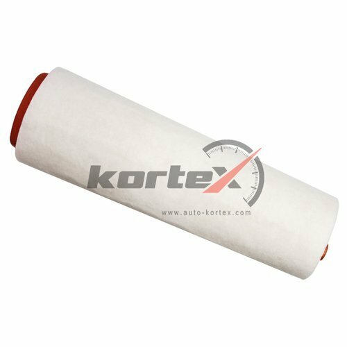 Фильтр воздушный BMW E46/E90/E39/E60/E53/E70/E71 M57 2.5D/3.0D Kortex KA0145