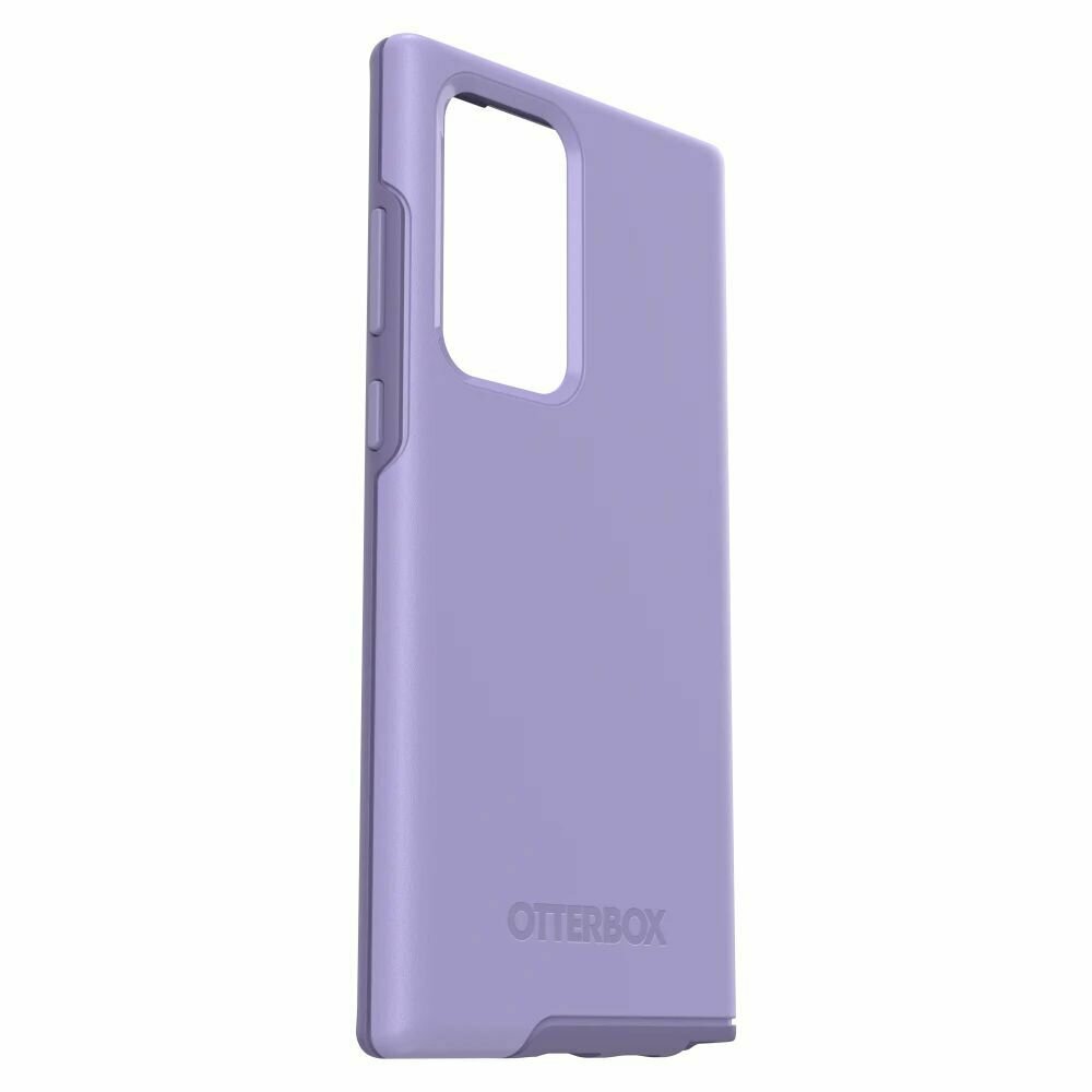 Чехол для Samsung Galaxy S23 Ultra OtterBox Symmetry Series You Lilac It (Purple) противоударный