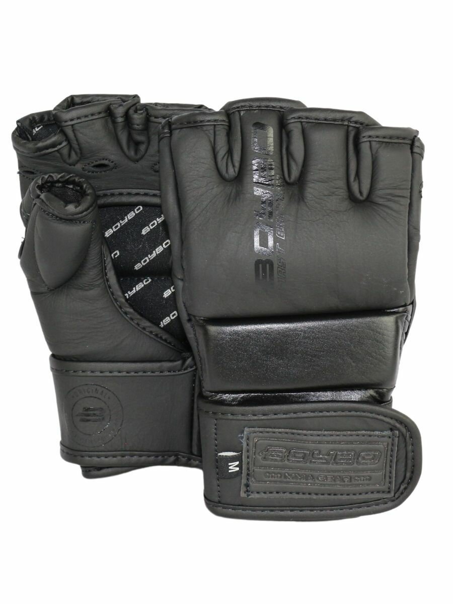 Перчатки для ММА First Edition (L / 22)