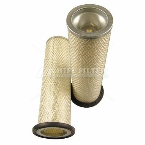 Фильтр воздушный HIFI FILTER SA10421