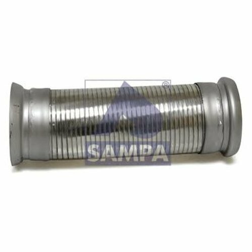 Гофра глушителя Sampa 100053
