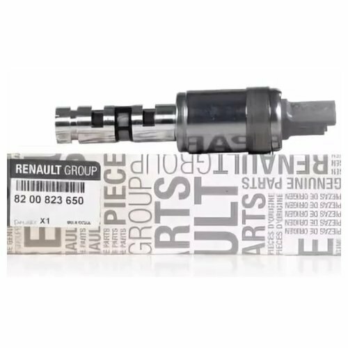 Клапан впускной Renault 8200823650