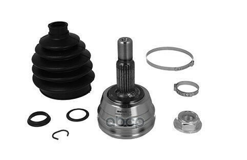 Шрус VW Fox 1.2,1.4 (05-) Metelli арт. 151653
