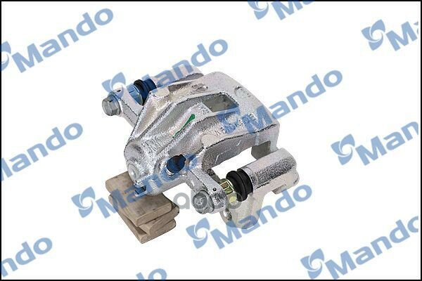 Суппорт тормозной Mando арт. EX583102EA11