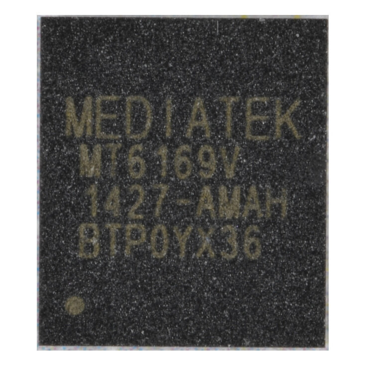 Микросхема MT6169V