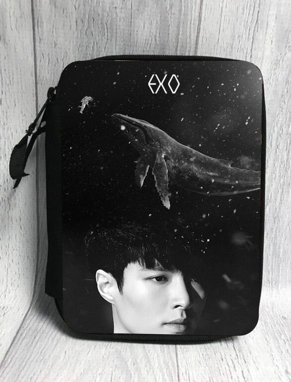 Пенал EXO №26