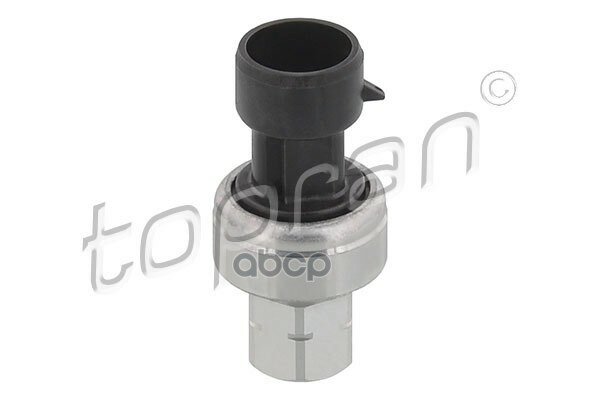 Датчик давления кондиционера (замена для HP-701877755) topran арт. 701877001
