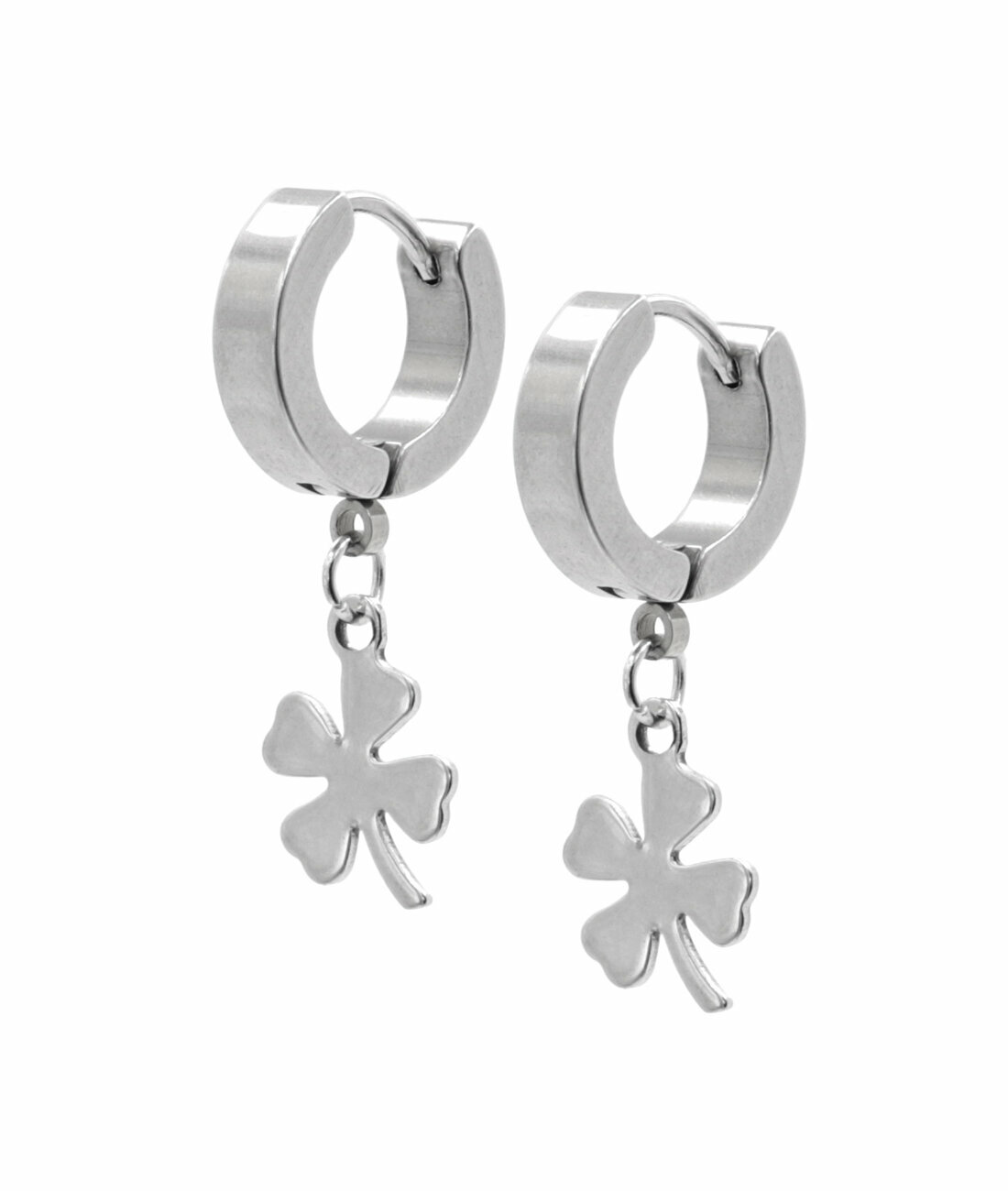 Серьги с подвесками, конго