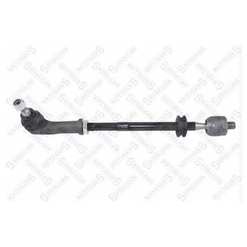 Тяга рулевая с наконечником правая с г/у VW T4 95], 5900265SX STELLOX 59-00265-SX