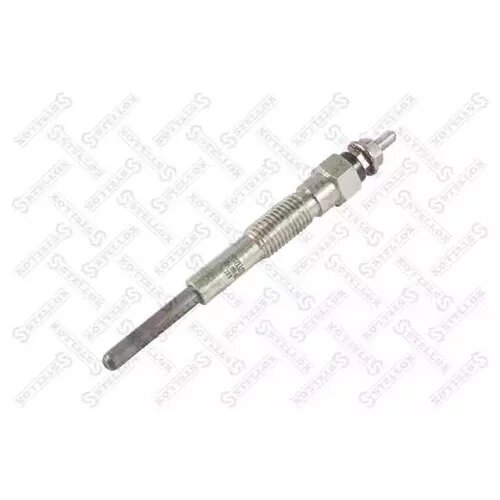 Свеча накаливания TOYOTA LAND CRUISER 3.4/4.0/4.2 D/TD 81] STELLOX 201051SX