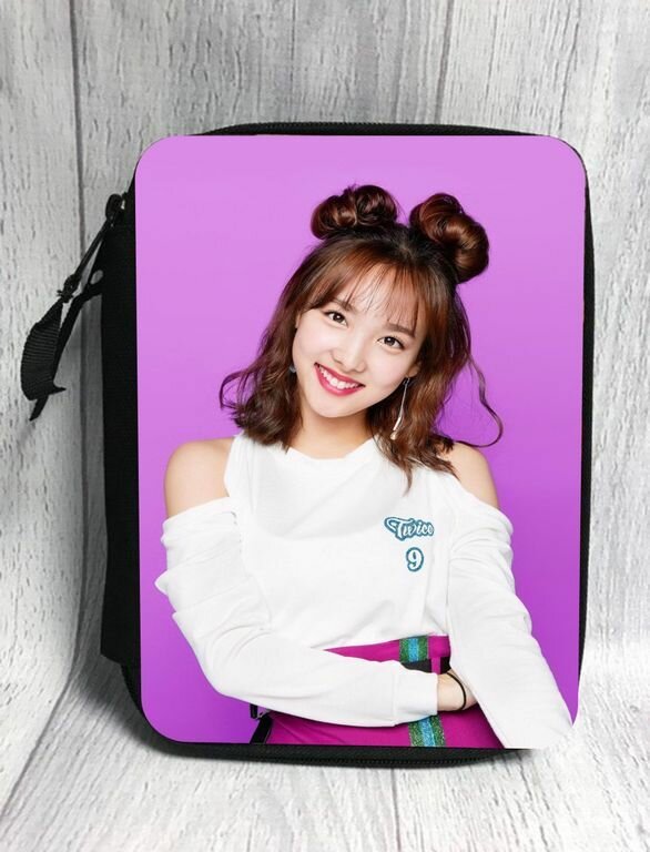 Пенал Twice №6