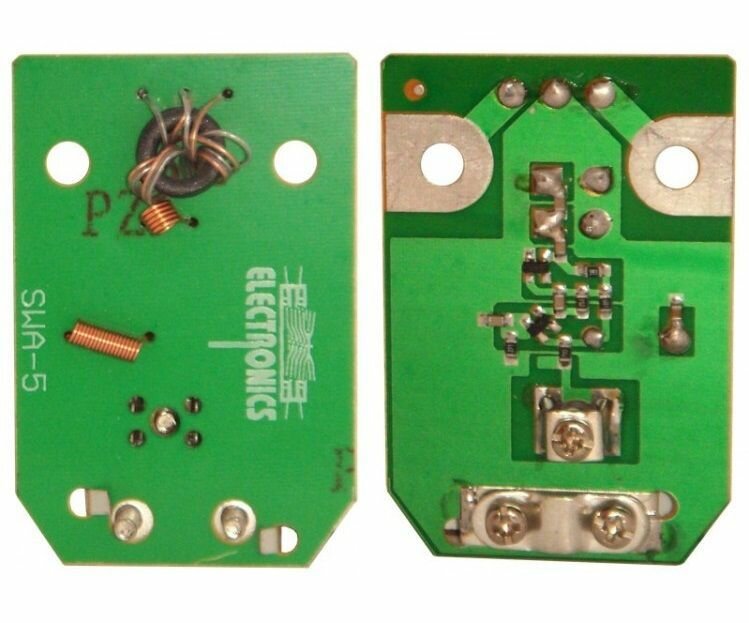 Усилитель SWA-5