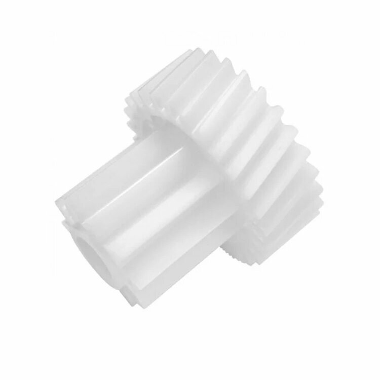 Шестерня малая белая к мясорубкам Braun, арт. BR 7001026