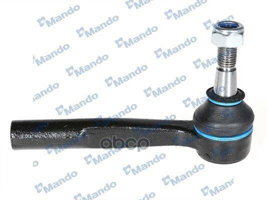 Наконечник рулевой тяги OPEL MTG055806 Mando арт. mtg055806