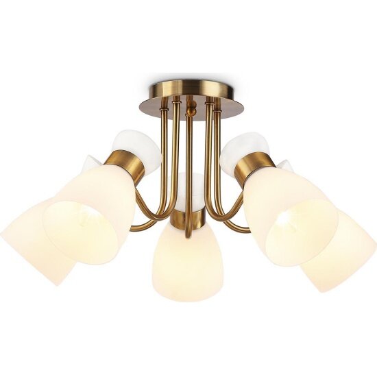 Потолочная люстра Ambrella Light Traditional TR3218