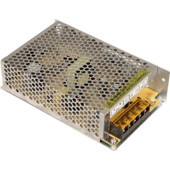Источник питания открытый Tantos TS-5A-OPN