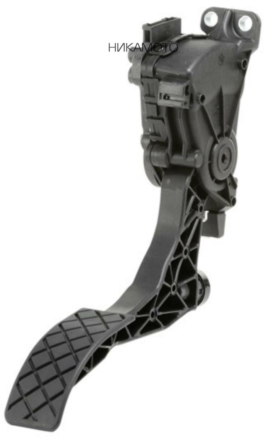 BEHR-HELLA 6PV008496-711 Педаль акселератора с датчиком