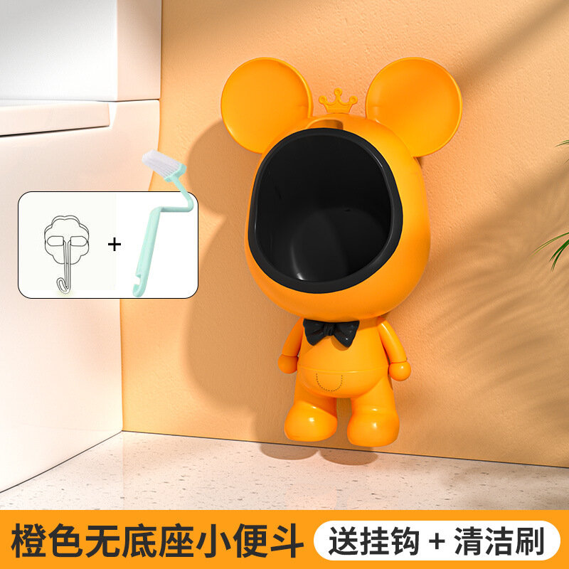 Детский писсуар для мальчиков 2026, настенный стоячий туалет для детей, писсуар для мальчиков, устройство для мочеиспускания для мальчиков.