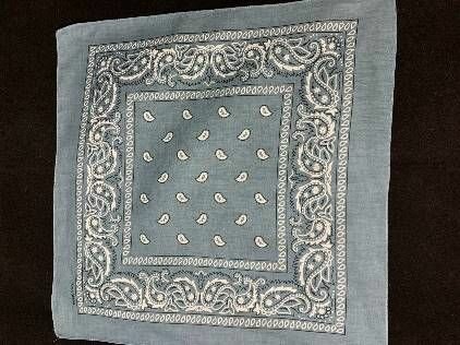 Бандана  для взрослых и детей