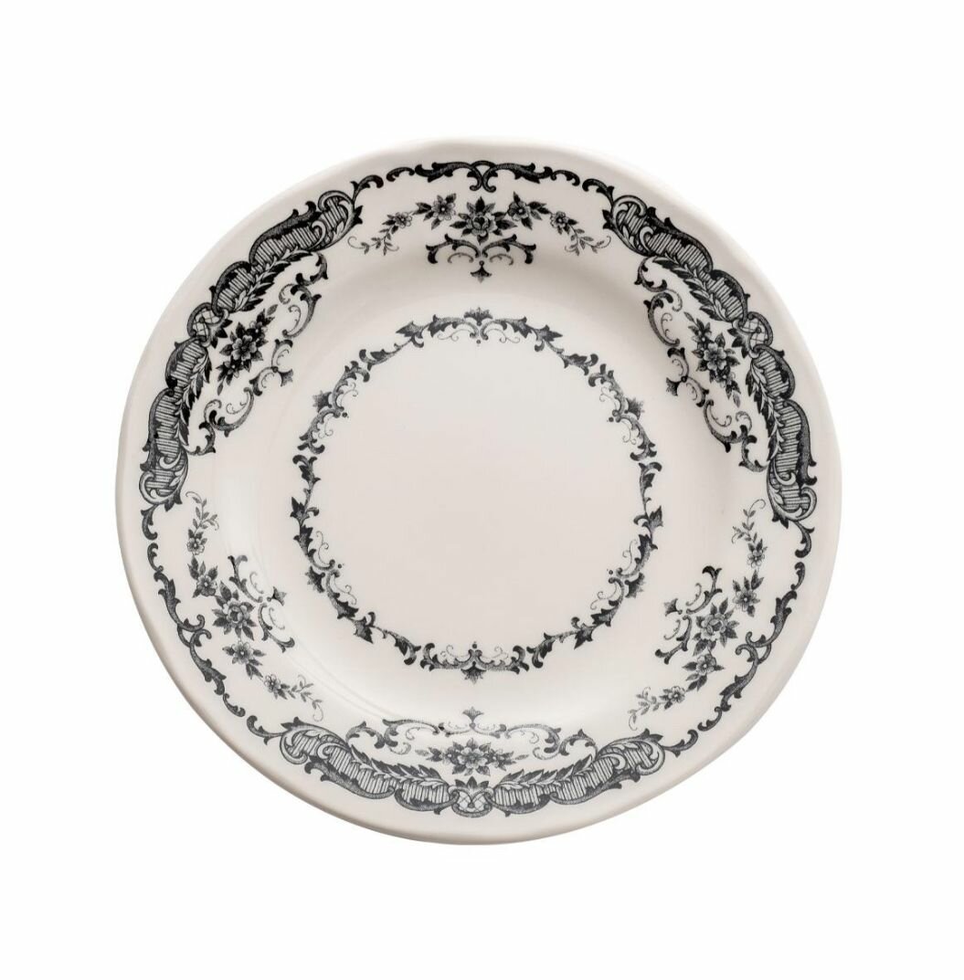 Тарелка малая BITOSSI HOME Rose 15,6 см