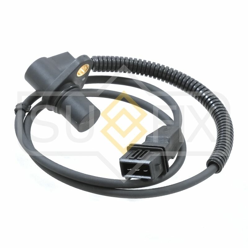 SUFIX Датчик положения коленчатого вала OPEL Astra F 1.8 I 16V 91-98/ Astra F 2.0 I 16V 91-98/ Astra G 1.8 16V 98-04/ Astra G 2.0 16V 98-04/ Omega B 2.0 16V 94-99/ Vectra B 1.8 I 16V 95-02/ Vectra B