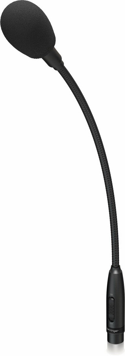 Микрофон Behringer TA 312S — фото 1
