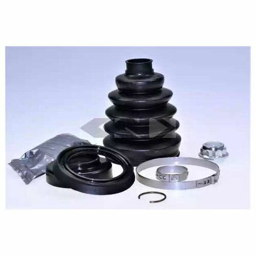 Пыльник шруса GKN Loebro 306327