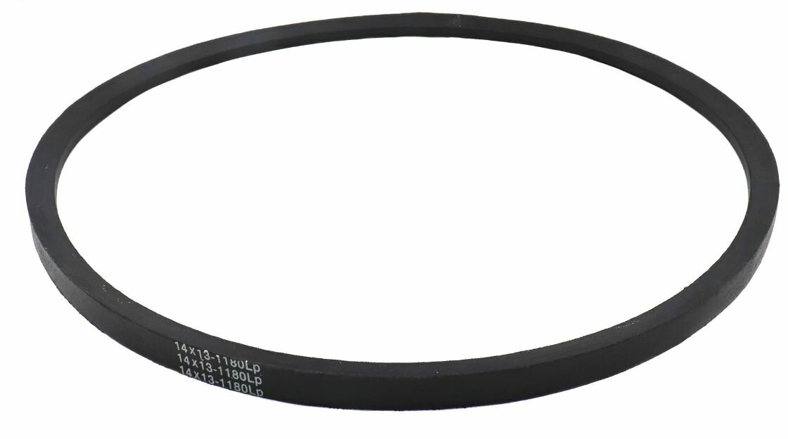 Ремень 14х13-1180 (SPB-1180) клиновый, зубчат.