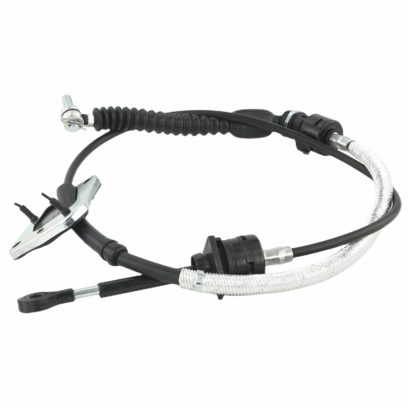 Трос коробки передач MITSUBISHI 04106-GF FEBEST.
