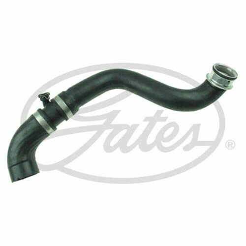 Шланг радиатора Gates 053373 для Mercedes CLS C219, E-CLASS S211, W211