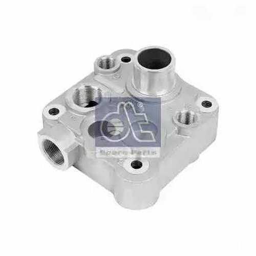 Головка цилиндра, пневматический компрессор DT Spare Parts 375017