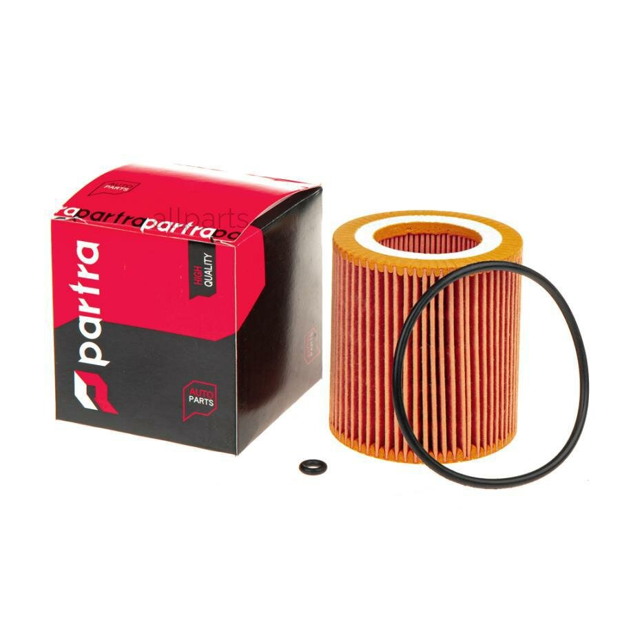 PARTRA FO7051 Фильтр масляный