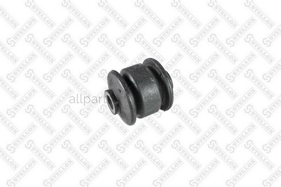 STELLOX 7701756SX сайлентблок заднего продолного рычага !\Toyota Hilux Surf/4Runner RZN18#/VZN18# 95-02