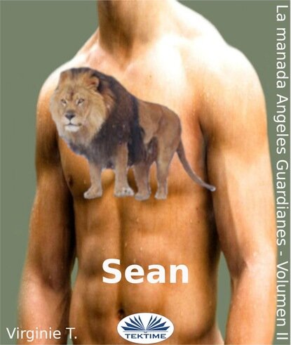 Sean [Цифровая книга]