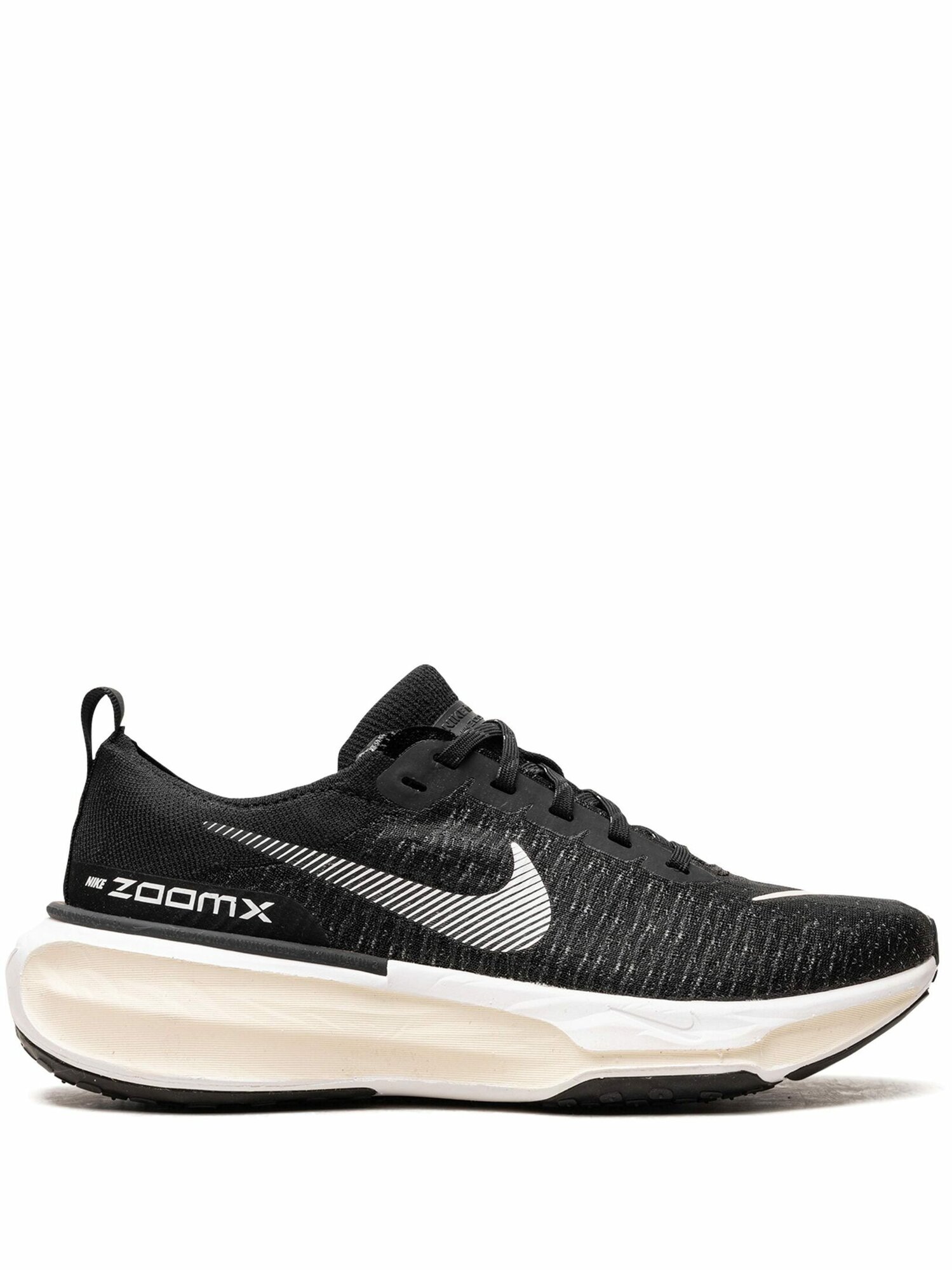 Кроссовки ZoomX Invincible Run FK 3 Black/White
