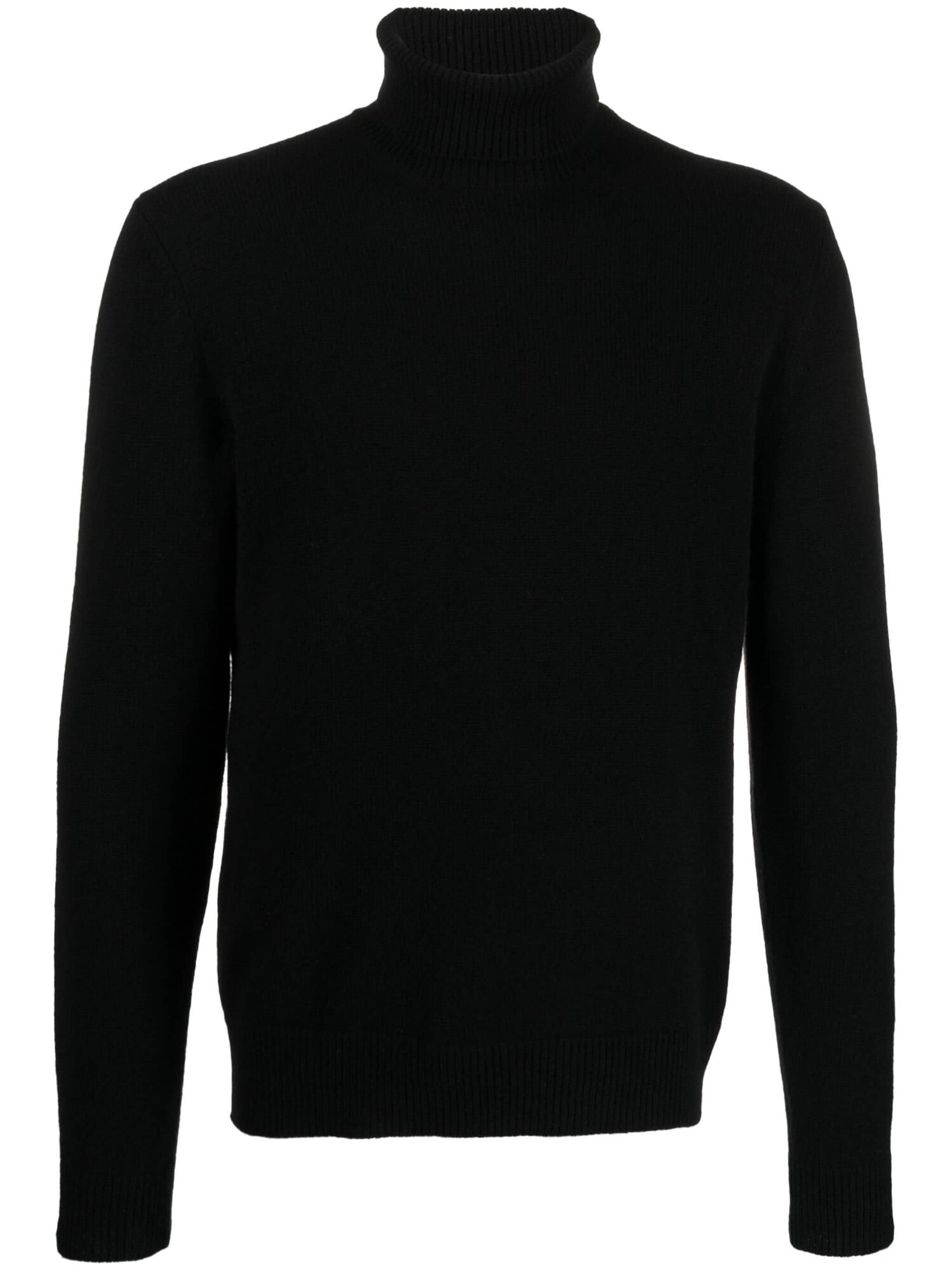 Джемпер Roll-neck long-sleeve cashmere jumper