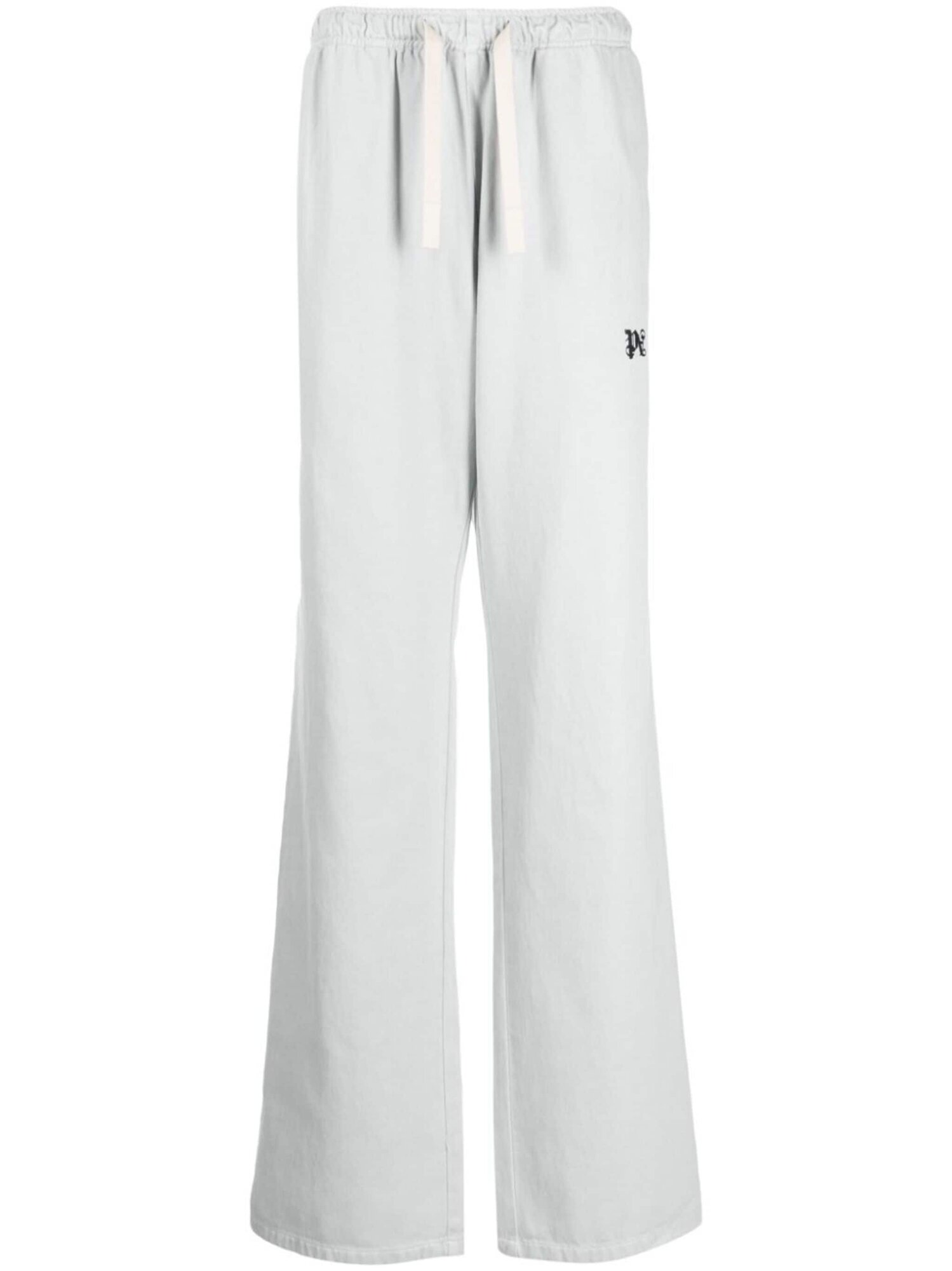 Брюки Спортивные брюки с вышитым логотипом