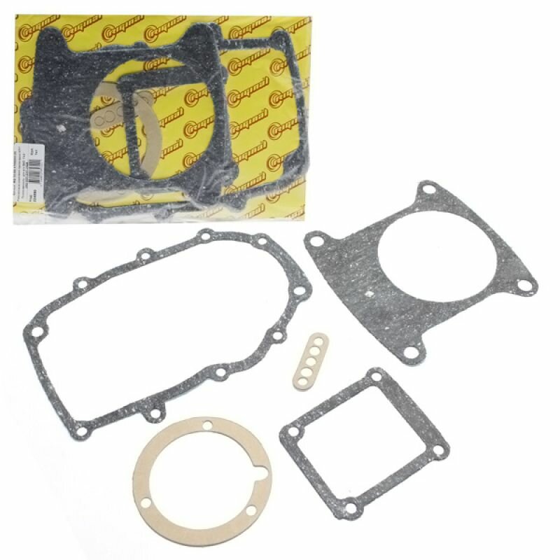 Прокладки КПП 5 ст. комплект паронит, для Газель 3302-3221, 2217, 31029