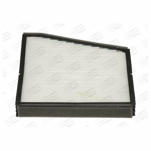 Фильтр салона Champion CCF0065 для Chevrolet Lanos; Daewoo , Nubira; ЗАЗ Lanos