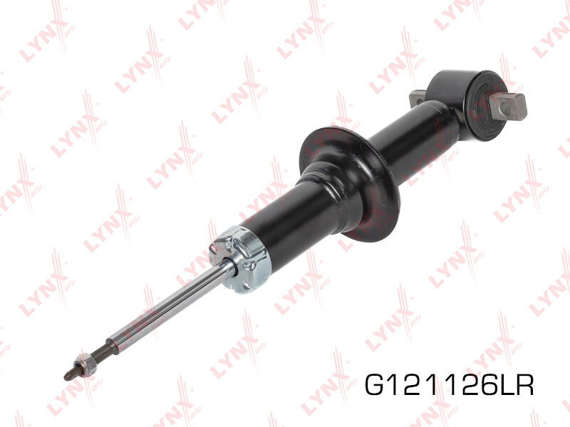Амортизатор передний правый/левый для CHEVROLET TAHOE / CADILLAC ESCALADE / LYNXauto G121126LR