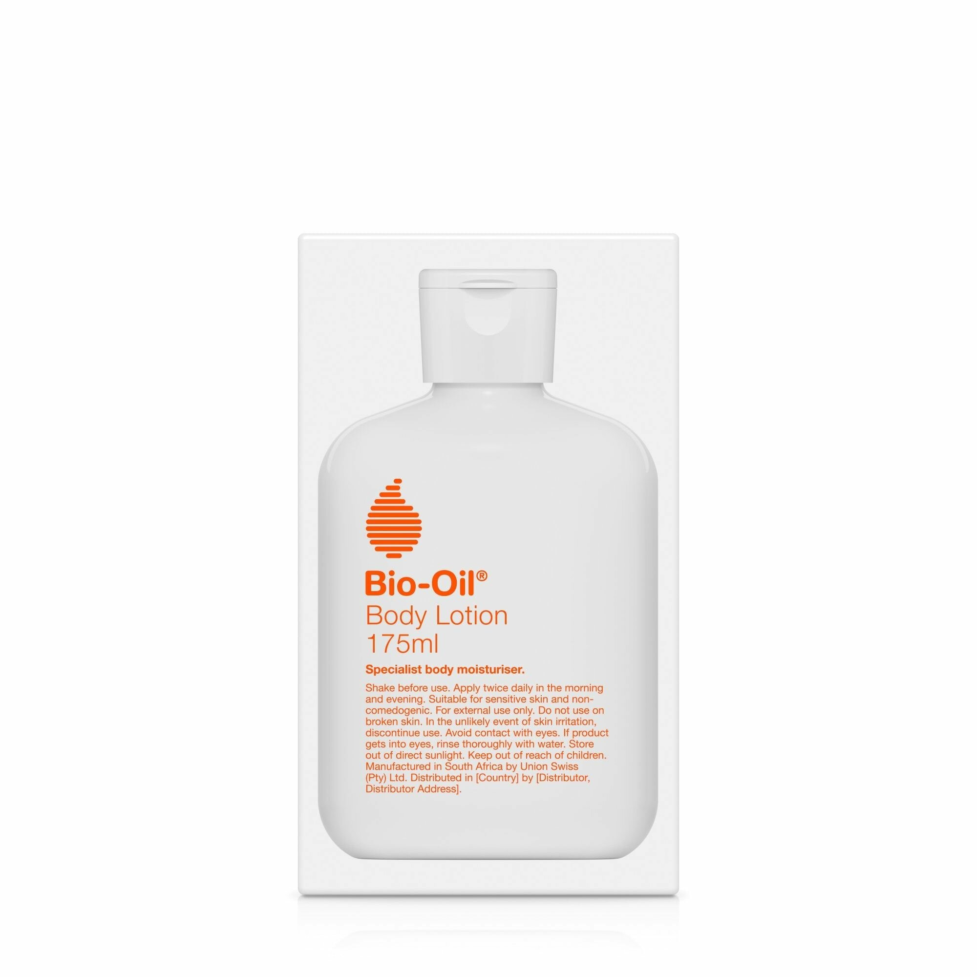 Bio-Oil Лосьон для тела 250мл