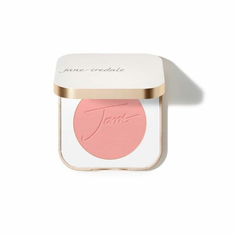 Jane Iredale Румяна с зеркалом PurePressed blush
