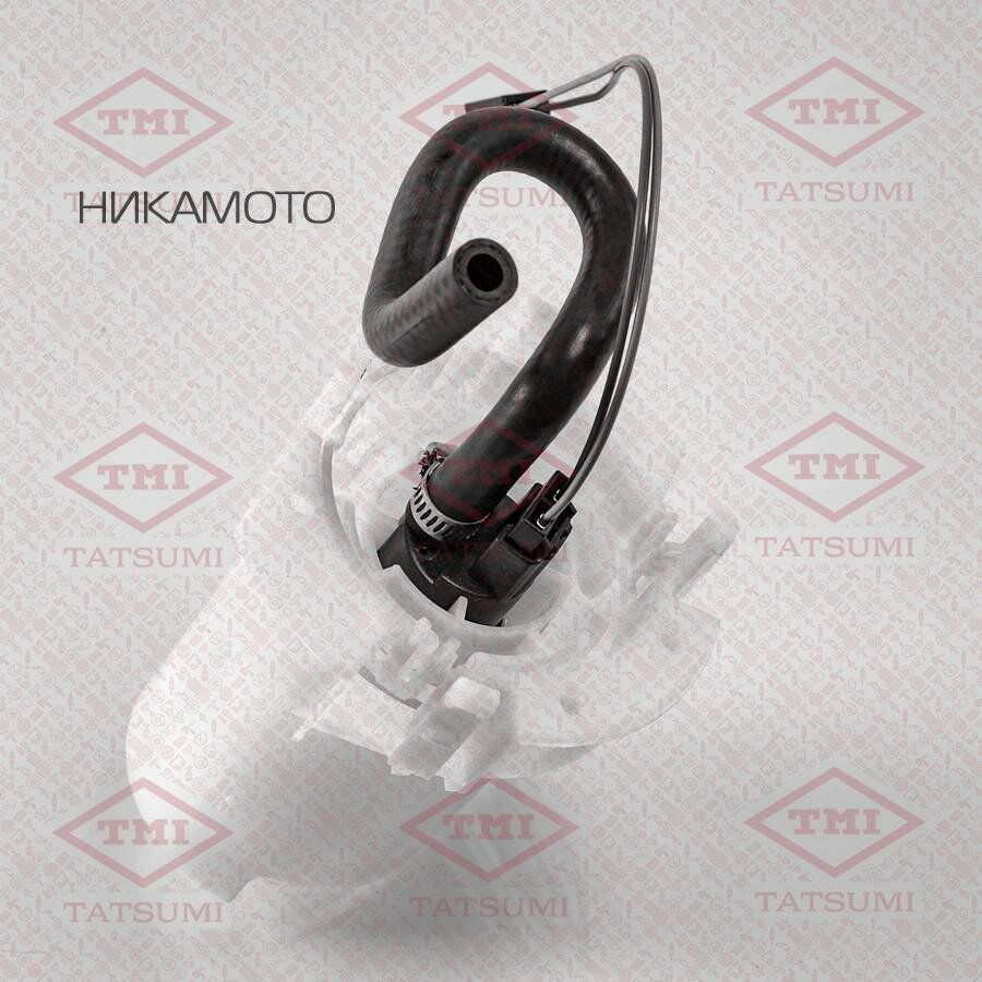 TATSUMI THB1020 Насос топливный Насос топливный электрический OPEL ASTRA/COMBO/CORSA/SIGNUM/TIGRA/VECTRA 00->SAAB 9-3 04->