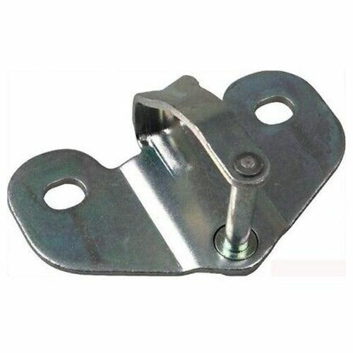Скоба замка двери DUCATO III / BOXER / JUMPER III 06> 1345736080 ALPER 171142